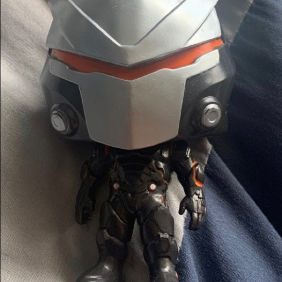 pop | Toys | Fortnite Omega Funko Pop Collectible Figure | Poshmark